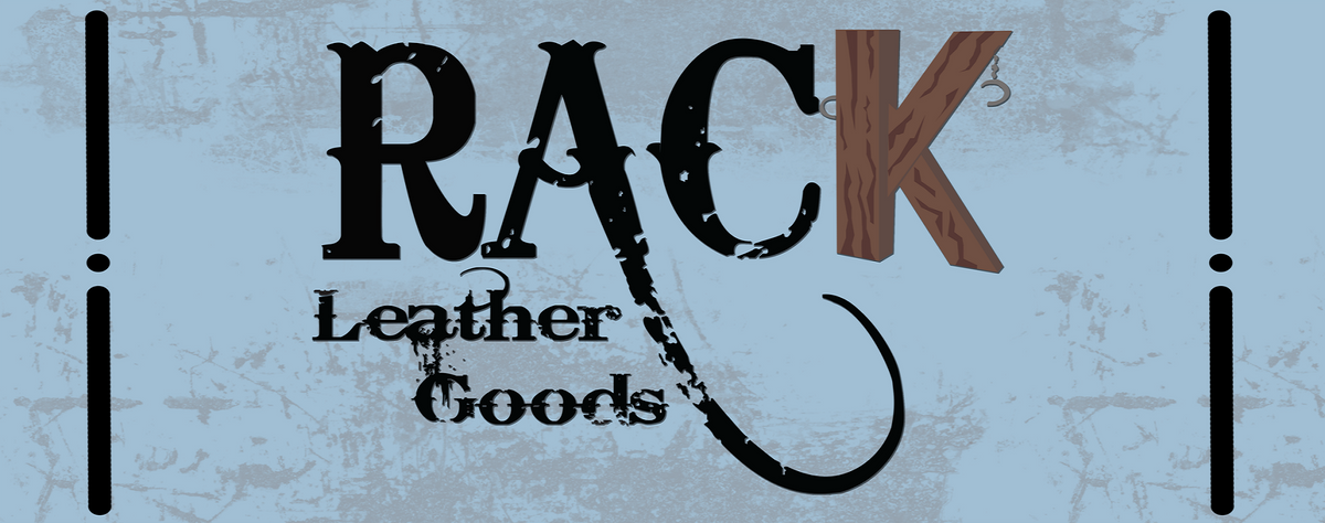 Products – RACK Leather Goods