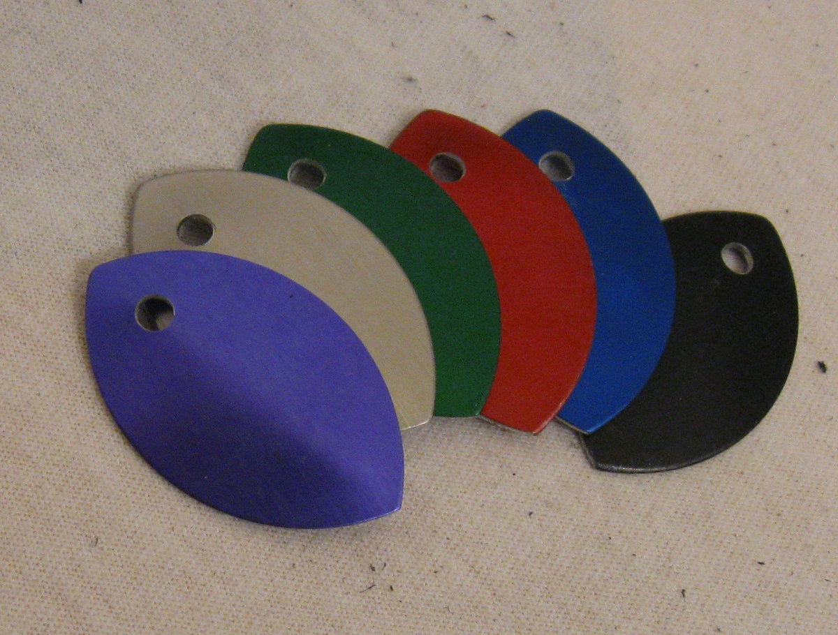 Aluminum and Leather Dragon Scale Wide Costume Collar – RACK Leather Goods